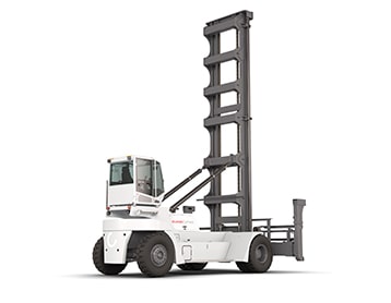 Forklifts & Material Handling