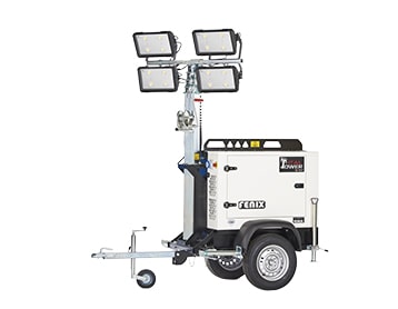 Air and Power Generation